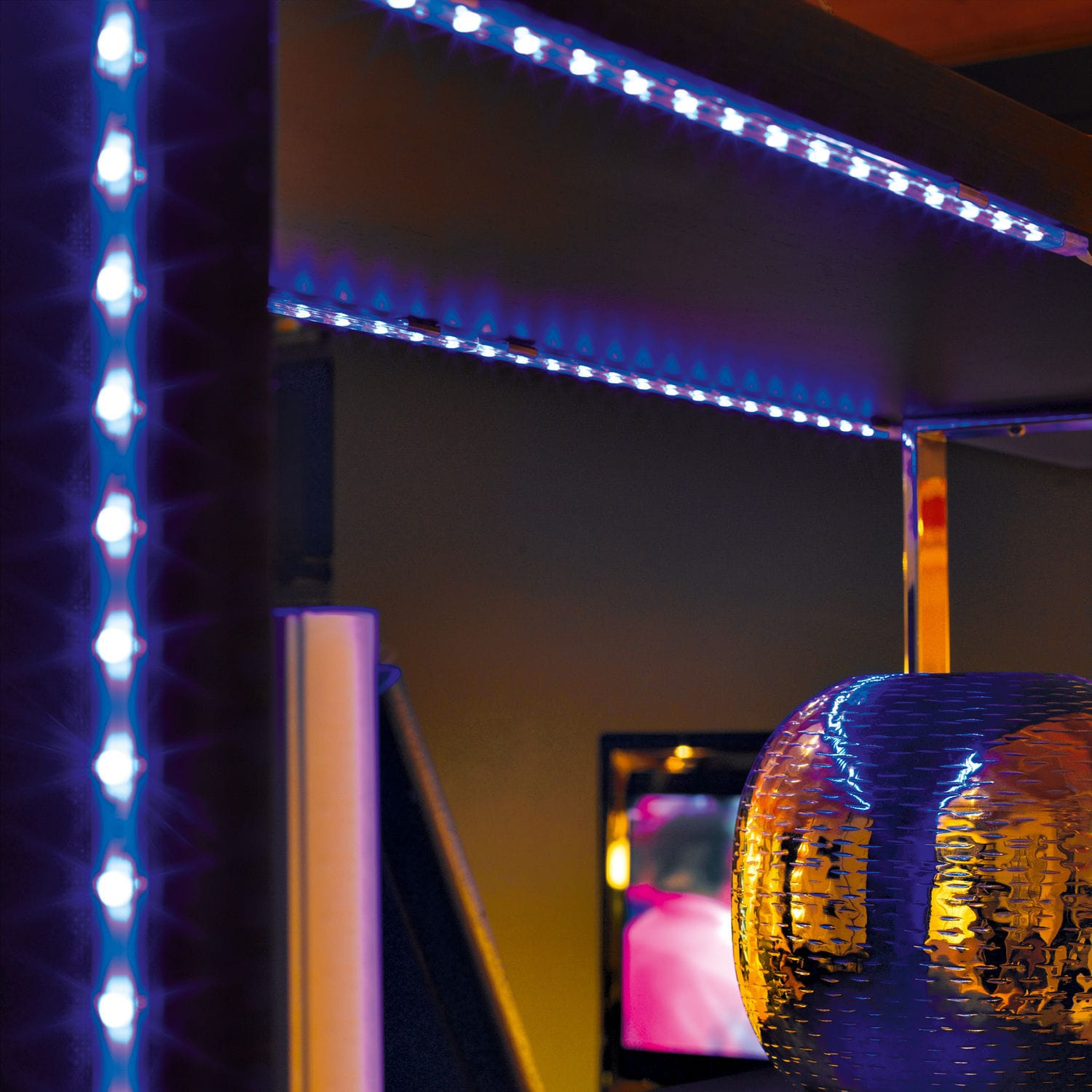 Barrette d'éclairage à LED - SYSTEM - EGLO Leuchten GmbH