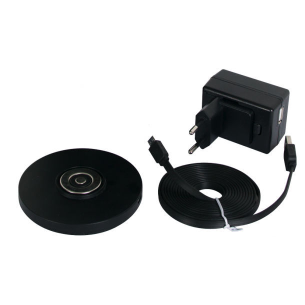 Station d'accueil - FJORD MINI - Tangent