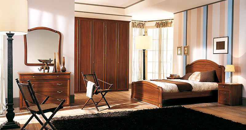 Commode classique - DEA - Homes - en bois / non spécifié / marron