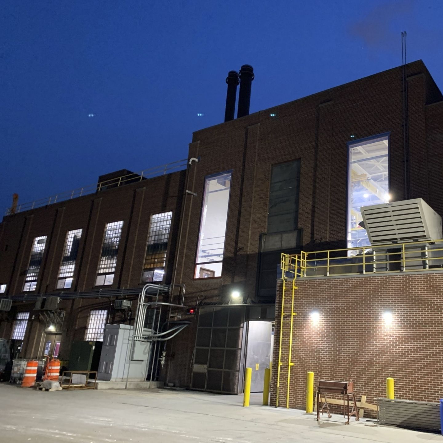 Fenêtre battante - AMERICAN CRYSTAL SUGAR CO. - Vector Foiltec ...