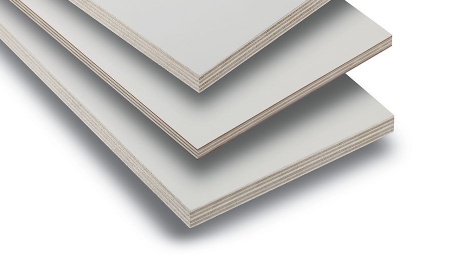 Panneau contreplaqué de construction - PANGUA-PAINT - panguaneta ...