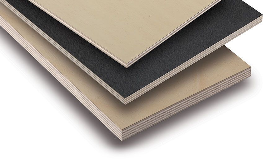 Panneau contreplaqué de construction - PANGUA-IDRO - panguaneta plywood ...