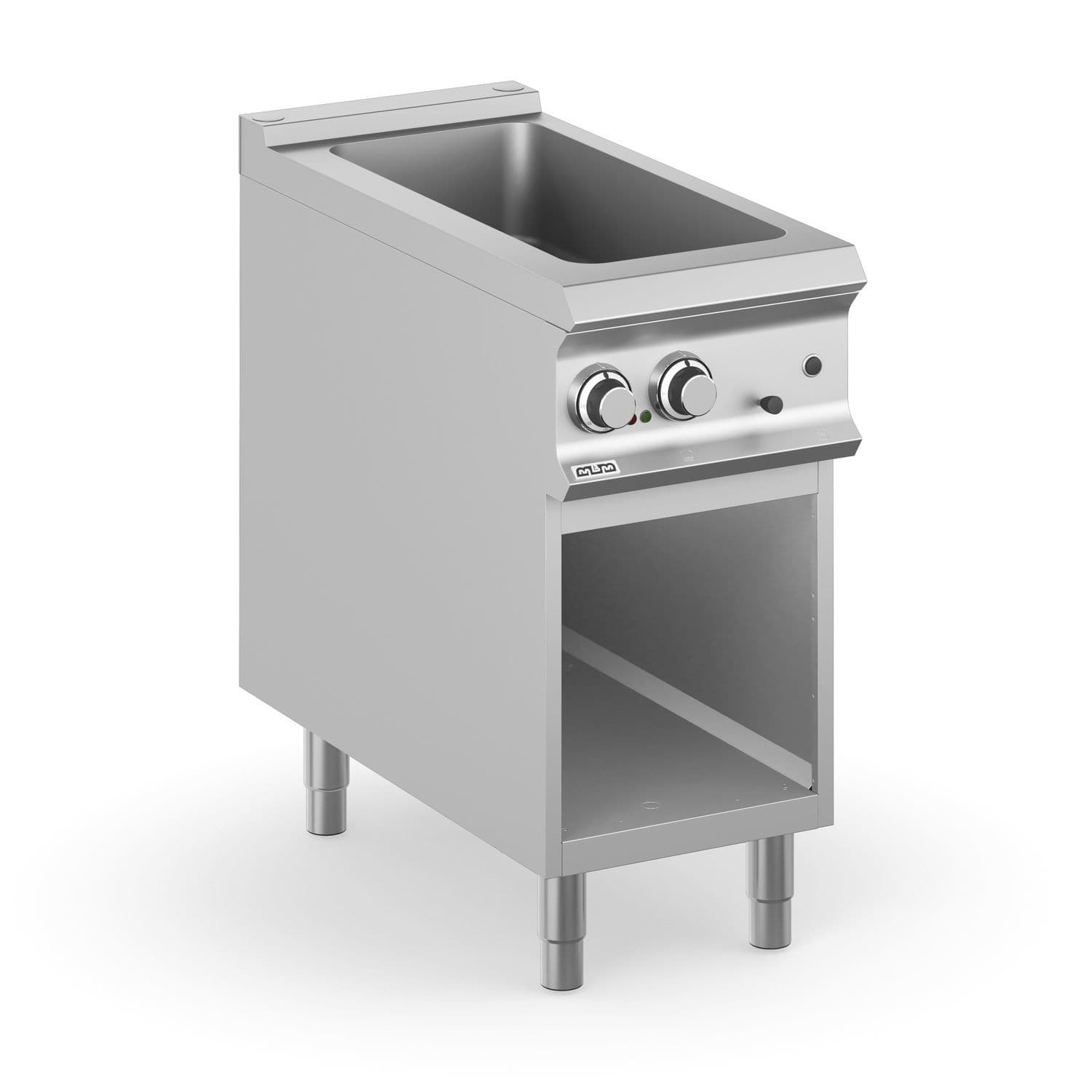 Bain-marie électrique - BME94A - mbm