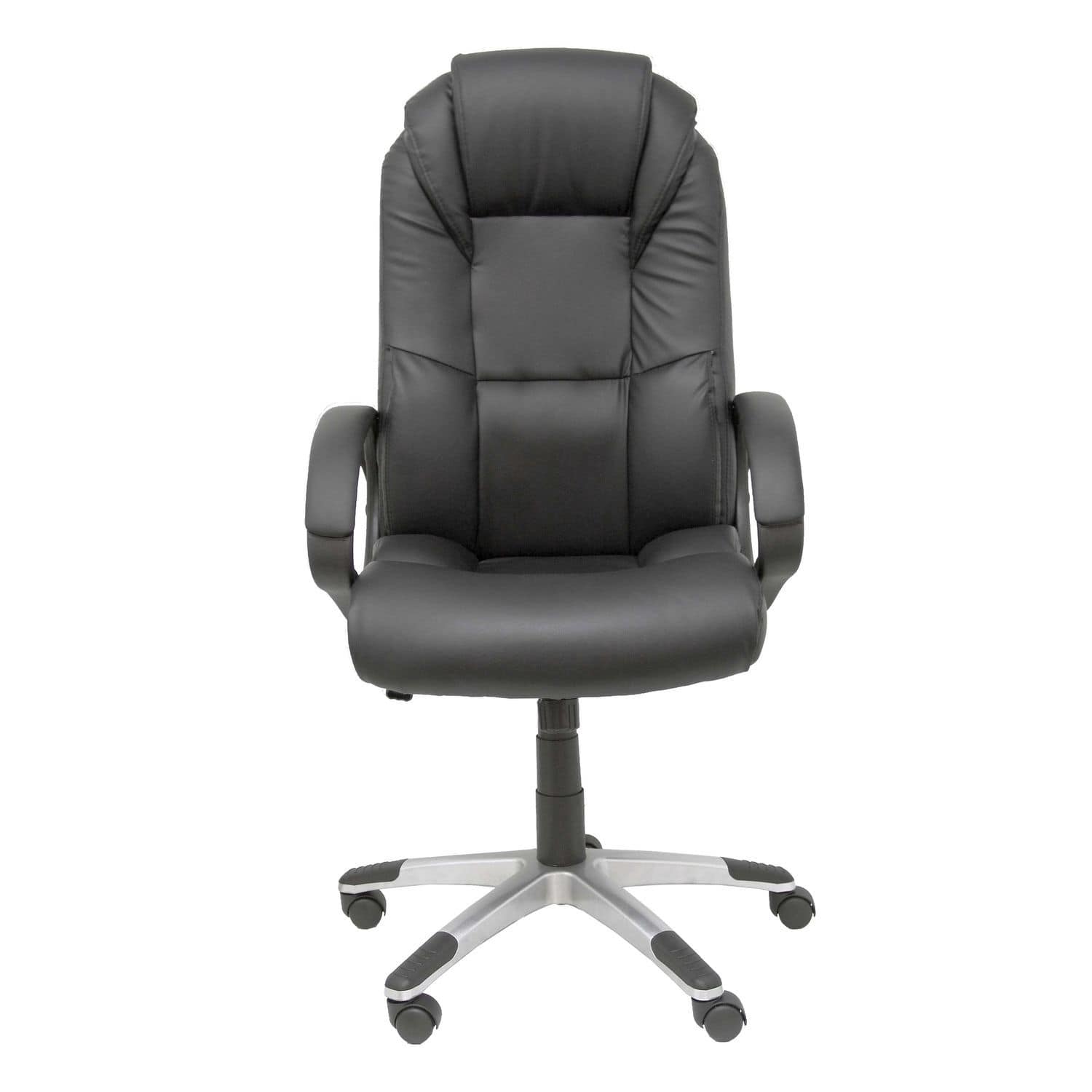 Fauteuil de direction contemporain - ALBACETE XL - Piqueras y Crespo ...