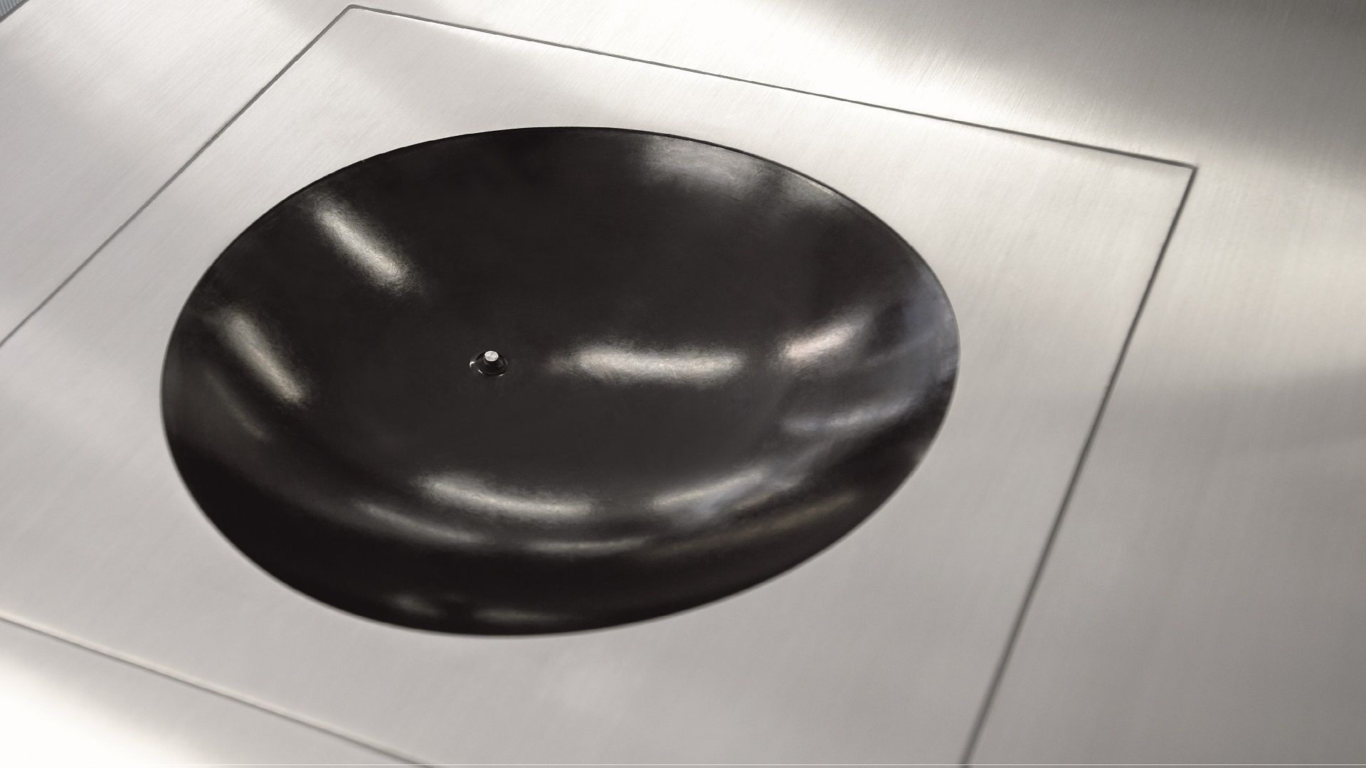 Wok à induction - PREMIUM SERIES - MENU SYSTEM AG - professionnel / 1 ...