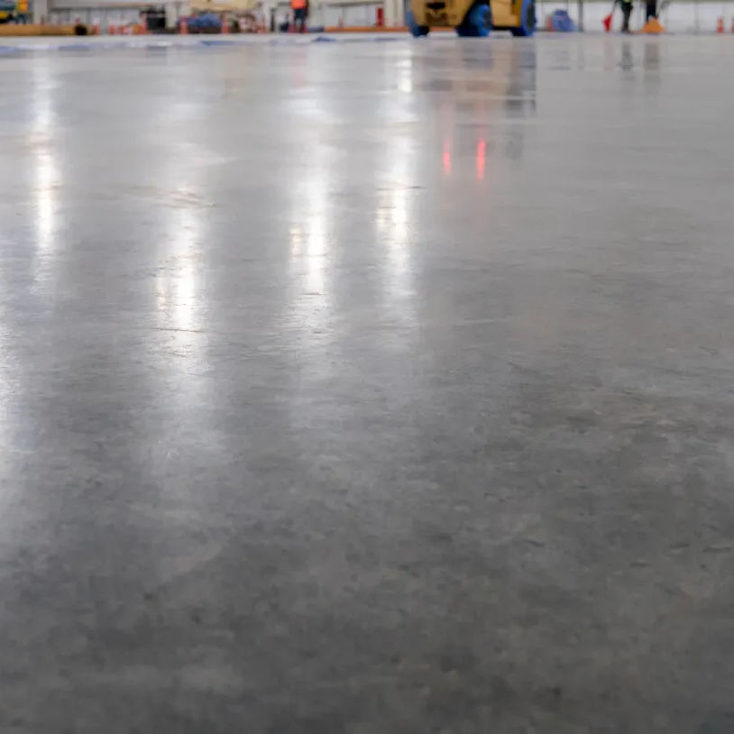 Ciment Portland - LAFARGE - Aggregate Industries - pour chantier