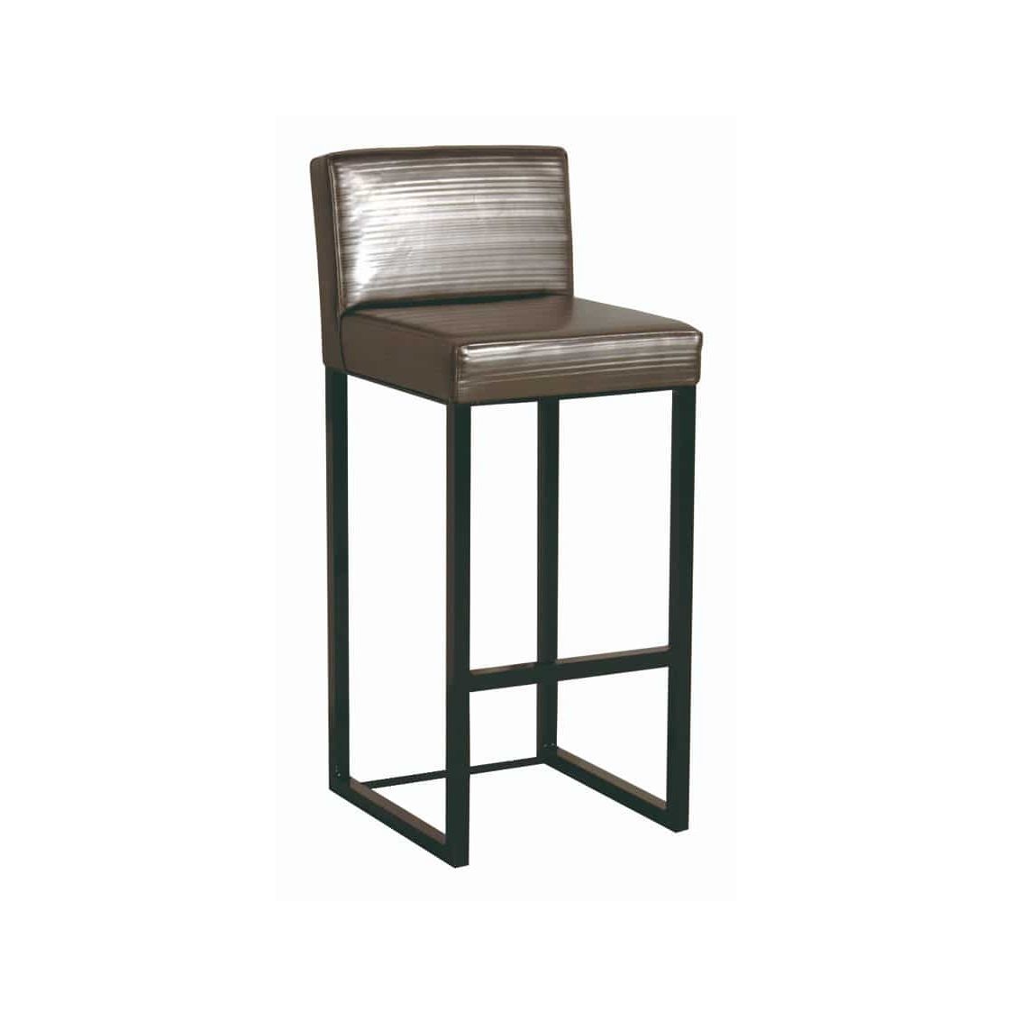 Chaise de bar contemporaine - Gala - PH Collection - d'intérieur / en ...