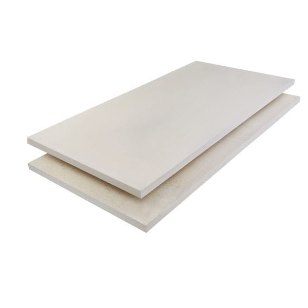 Isolant d'absorption acoustique - GLASROC F - British Gypsum Limited ...