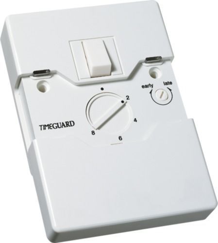 Interrupteur bouton poussoir - ZV210 - Theben AG - encastré ...