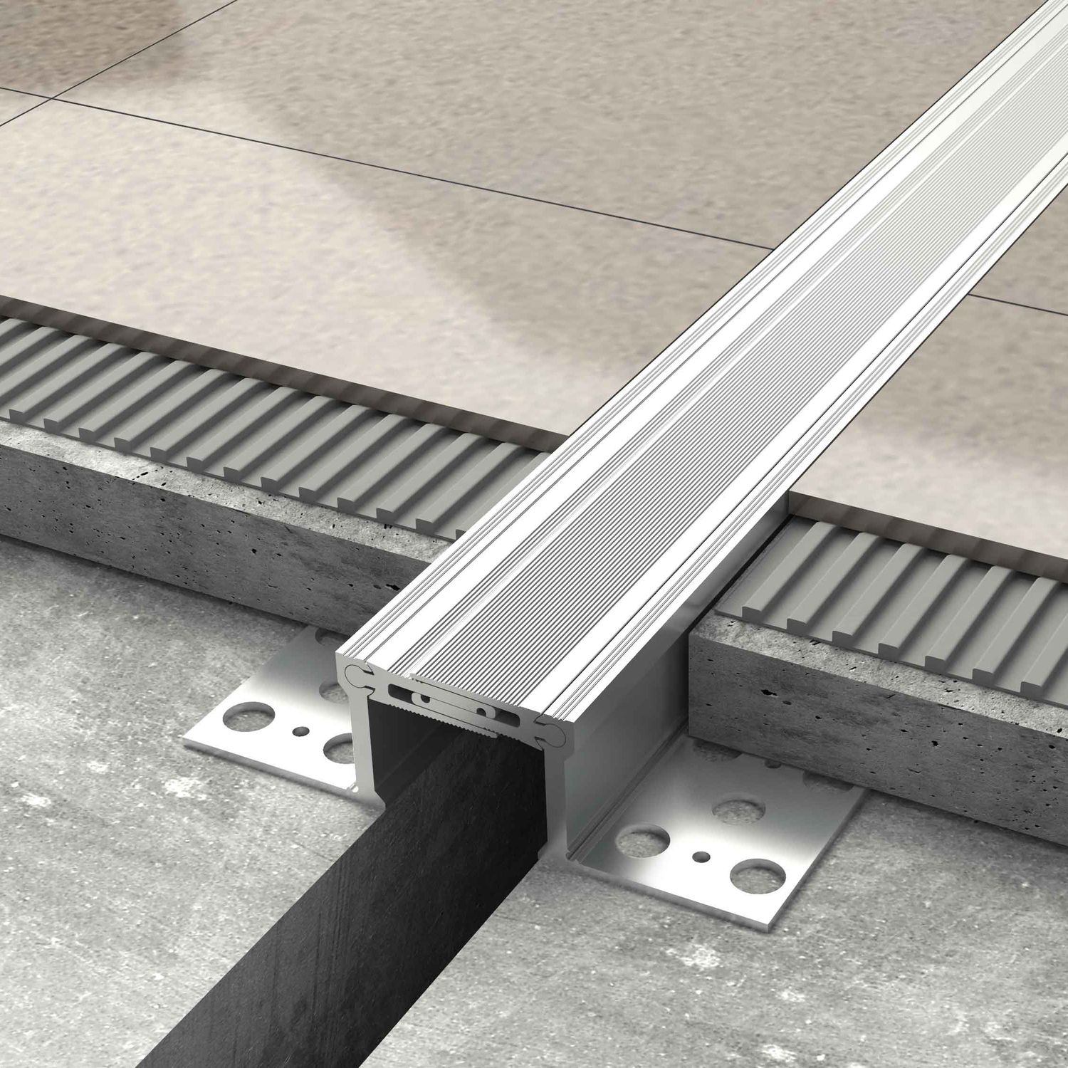 Joint de structure en aluminium - JOINTEC GA - PROFILITEC