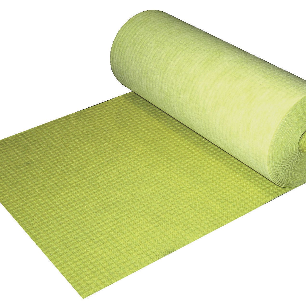 Sous-couche résiliente en rouleau - FLOORTEC - PROFILITEC - en polyéthylène