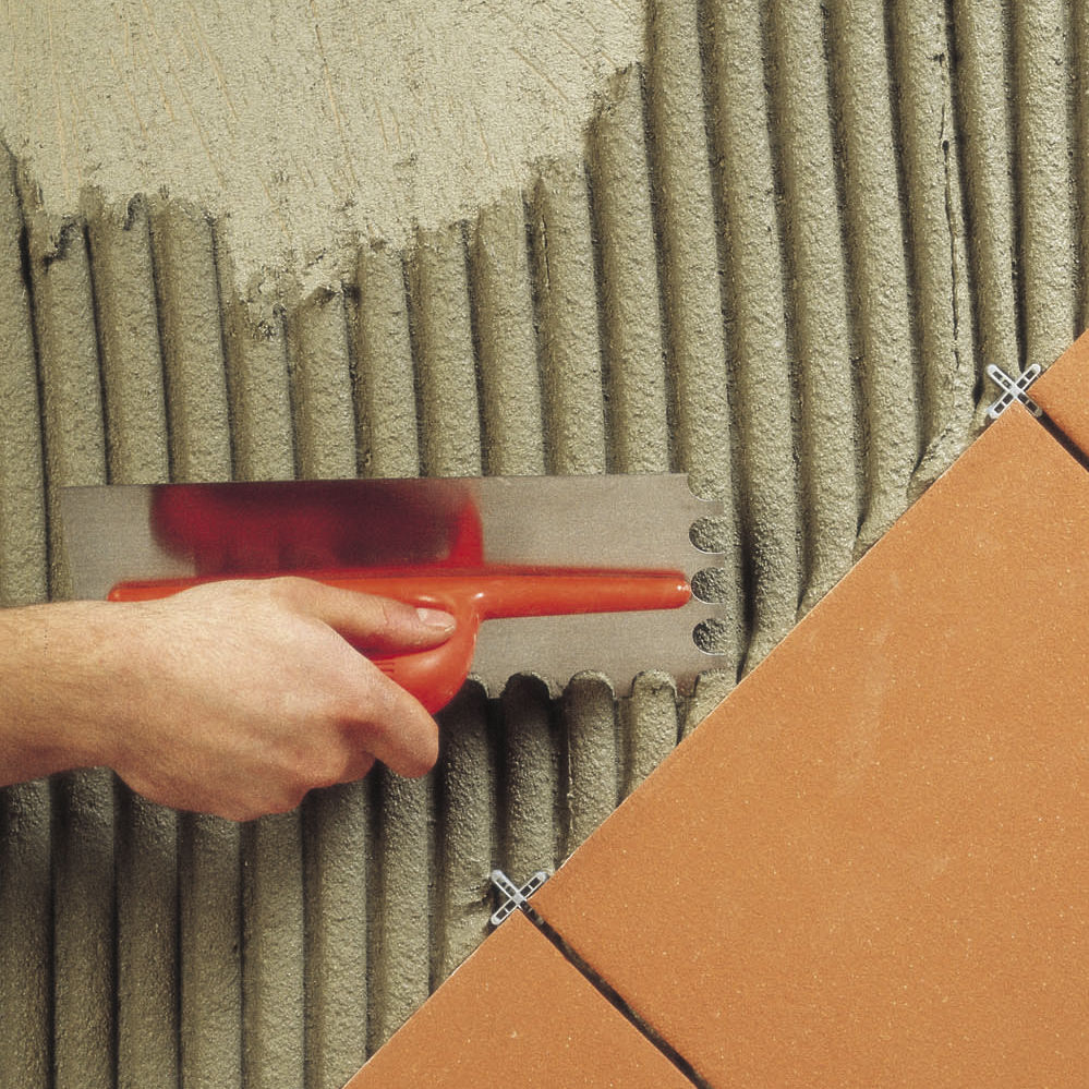 Ciment colle pour carrelage - TECHNO-XL - TECHNOKOLLA