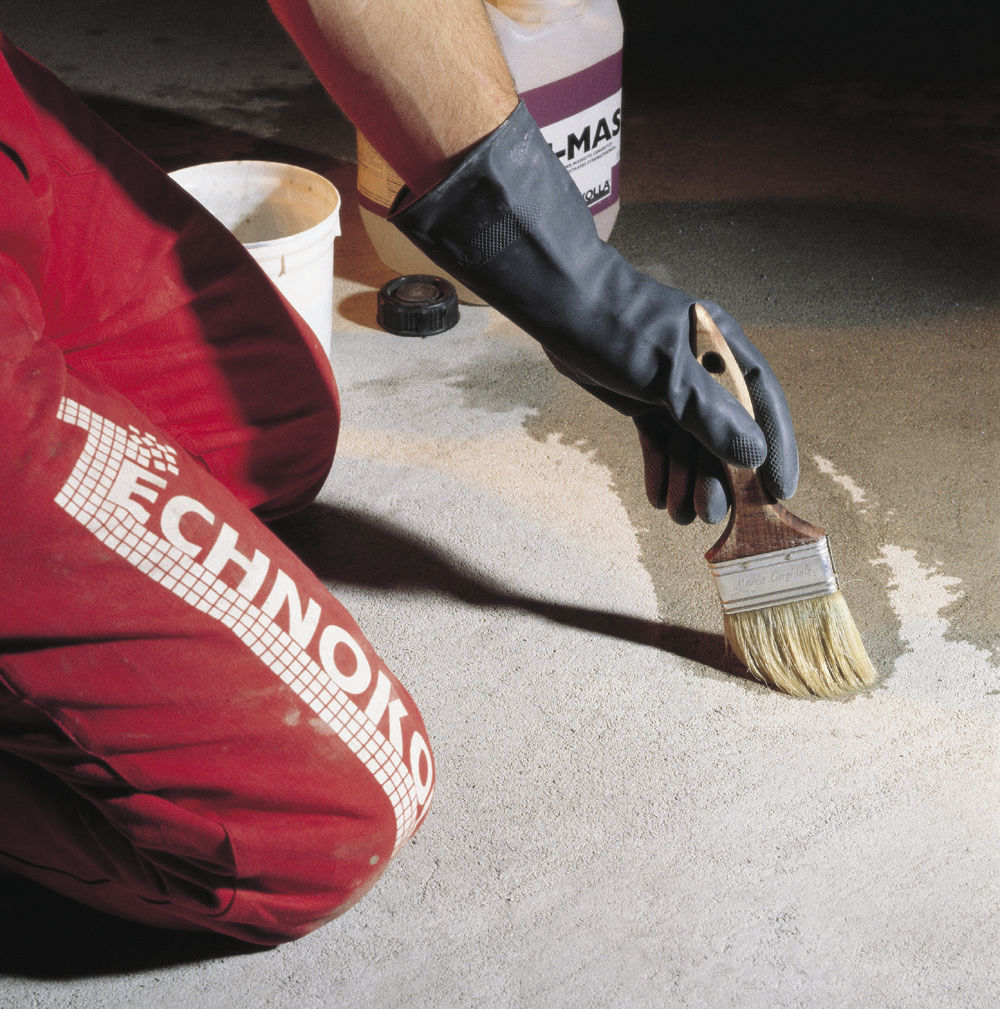 Adjuvant plastifiant - TC-MAS - TECHNOKOLLA - pour mortier