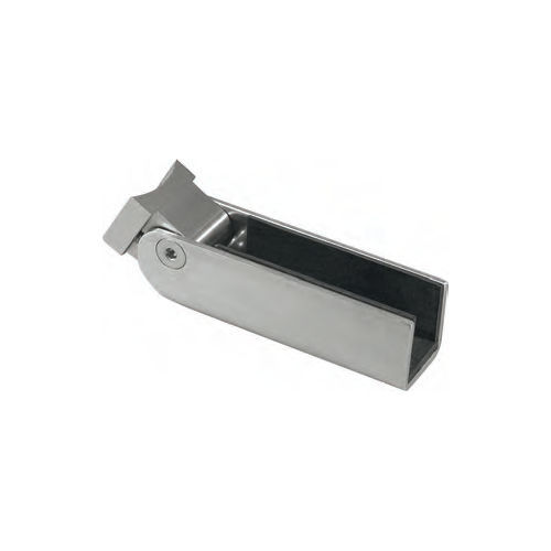 Pince à verre en acier inoxydable - CP-MINI - PAULI FRANCE - pour garde ...