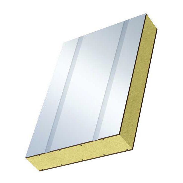 Panneau sandwich isolant pour porte - COSMO DESIGN - HPL - WEISS CHEMIE ...