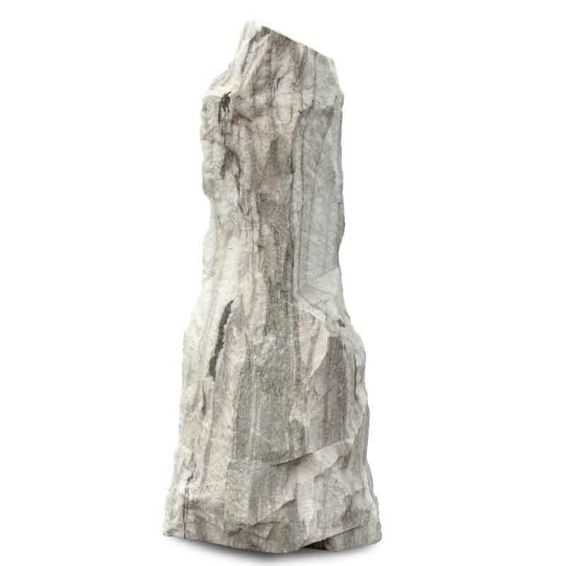 Bloc en pierre en pierre naturelle - MONOLITHS NEEDLES- CRISTAL ...