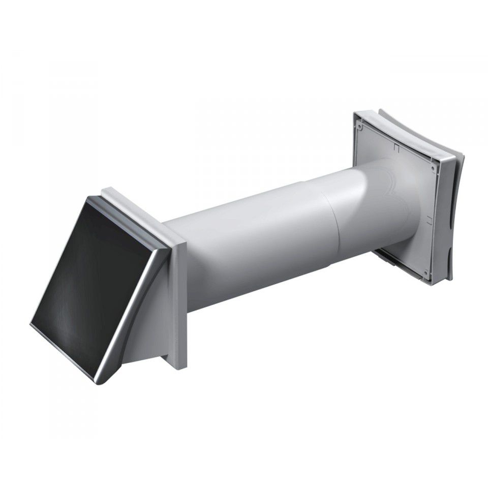 Bouche d'aération - PSS 102 - Ventilation Systems JSC