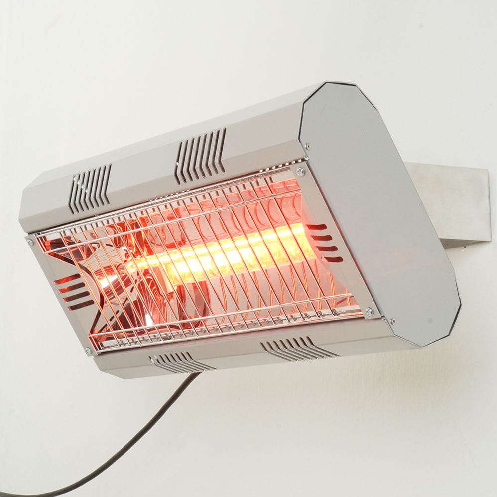 Chauffage infrarouge mural - HATHOR LOW GLARE 791LGW - MO-EL SpA - au ...