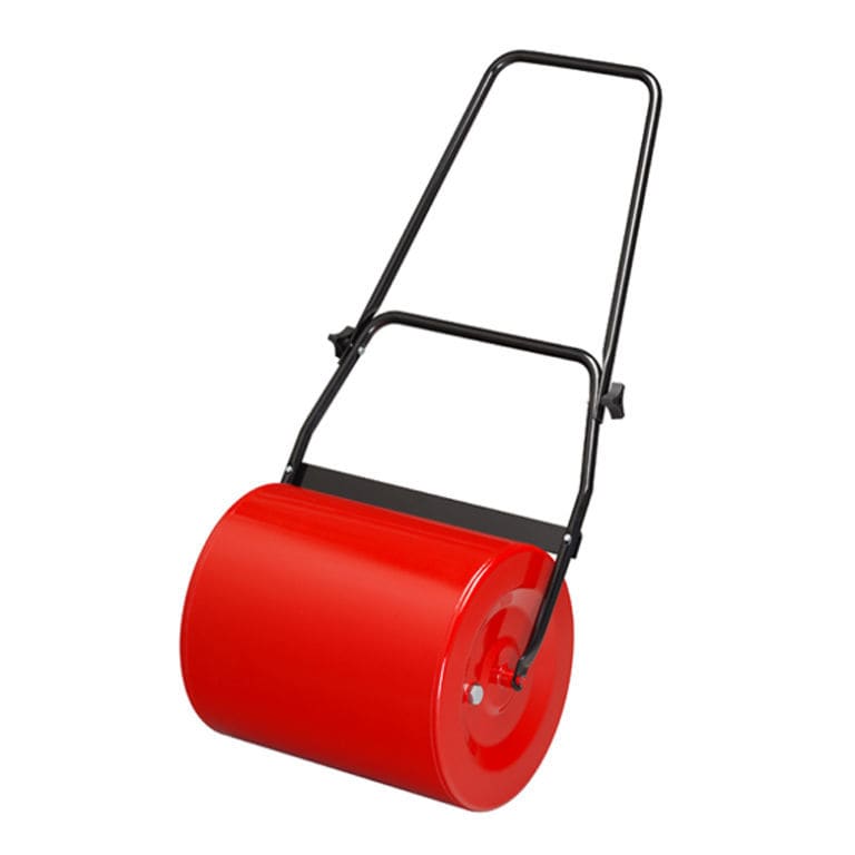 Rouleau compresseur monocylindre - LIGHTWEIGHT - FLORA - manuel