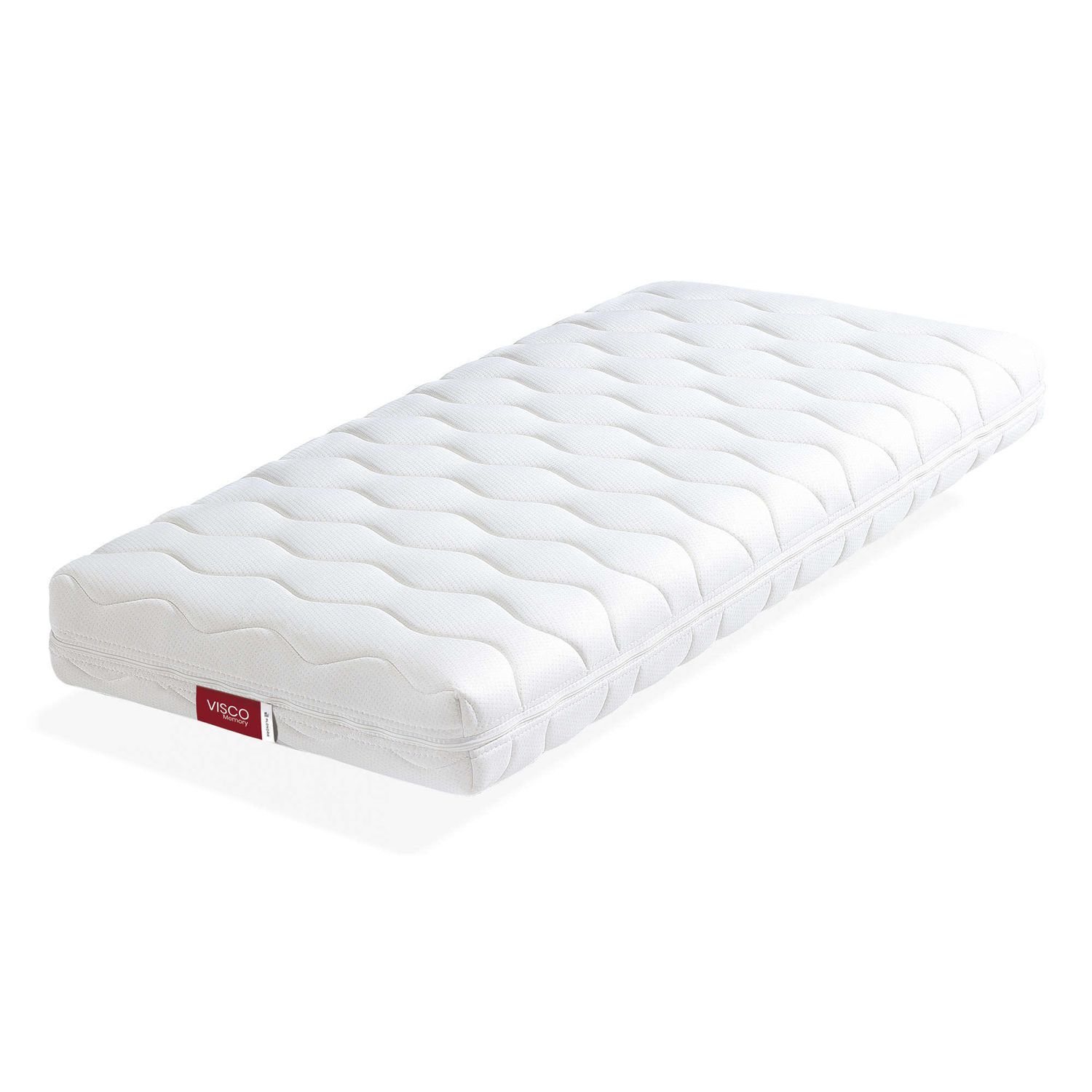 Matelas simple - ZV60-120 - ALONDRA - en mousse / à mémoire de forme ...