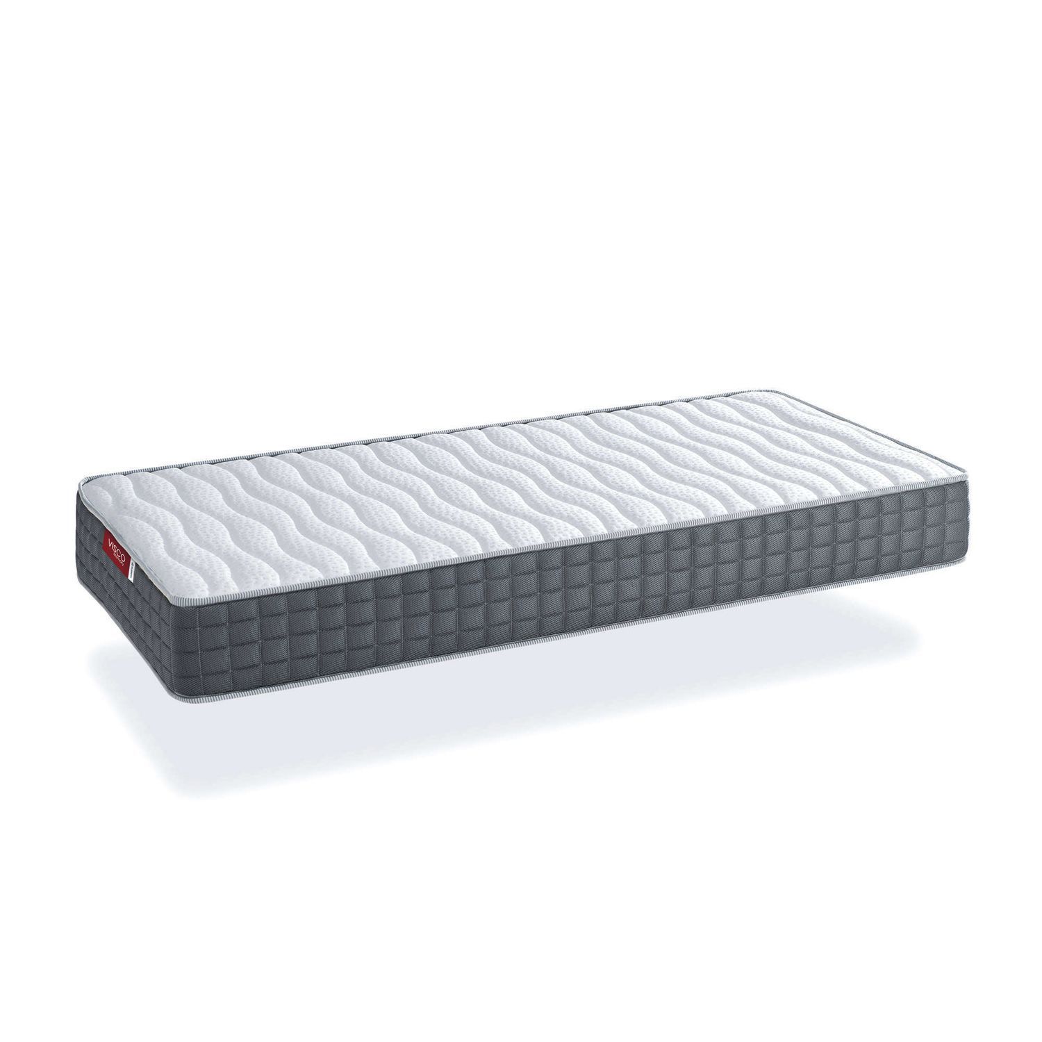 Matelas simple - ZC90-200 - ALONDRA - en mousse / à mémoire de forme ...