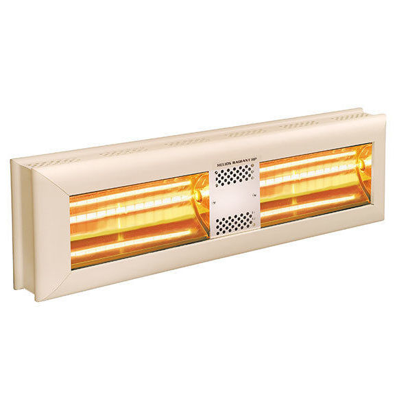 Chauffage infrarouge mural - HP2 MONOPHASE - STAR PROGETTI - de plafond ...