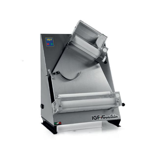 Façonneuse de pâtes automatique - 2300/L30-L40 - FORNITALIA S.R.L. - à ...