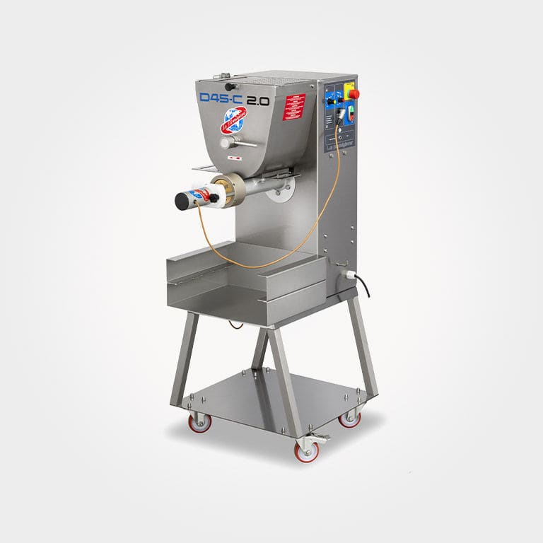Machine à pâtes professionnelle - D45-C 2.0 - LA PARMIGIANA S.R.L.