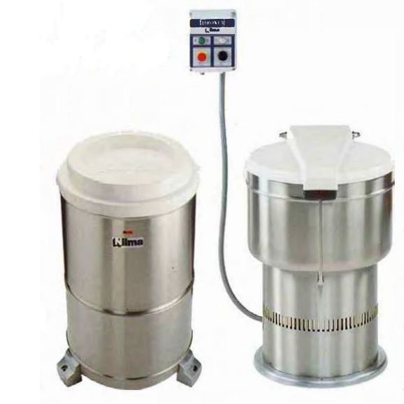 Essoreuse à légumes professionnel - IDROVER - NILMA