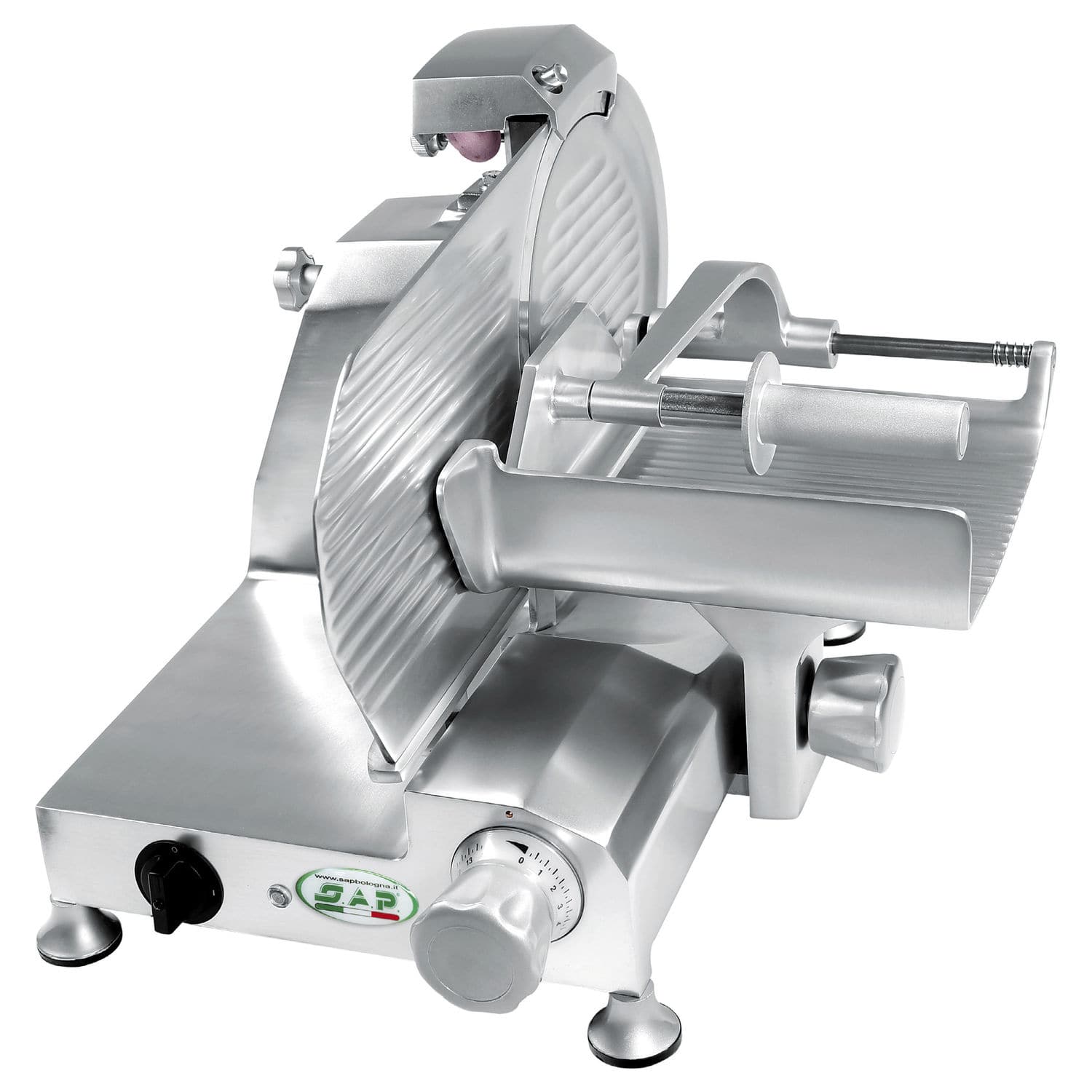 Trancheuse professionnelle - AFV250SC-AFC300SC-AFV350SC-AFV370 SC - S.A ...