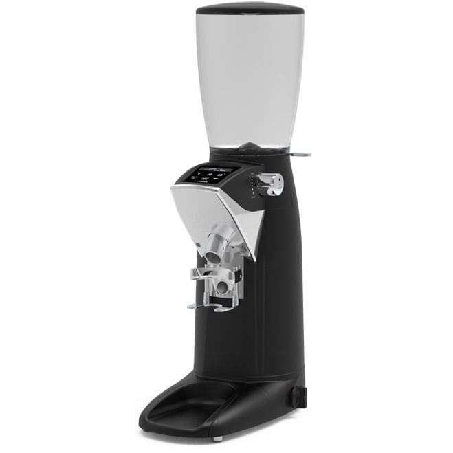 Moulin-doseur à café professionnel - F10 MASTER CONIC OD - COMPAK ...