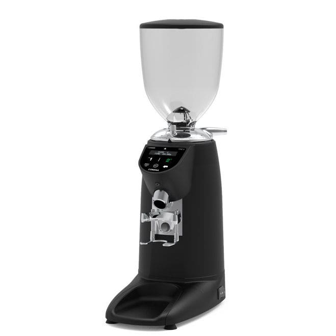 Moulin-doseur à café professionnel - E6 OD - COMPAK COFFEE GRINDERS S.A ...