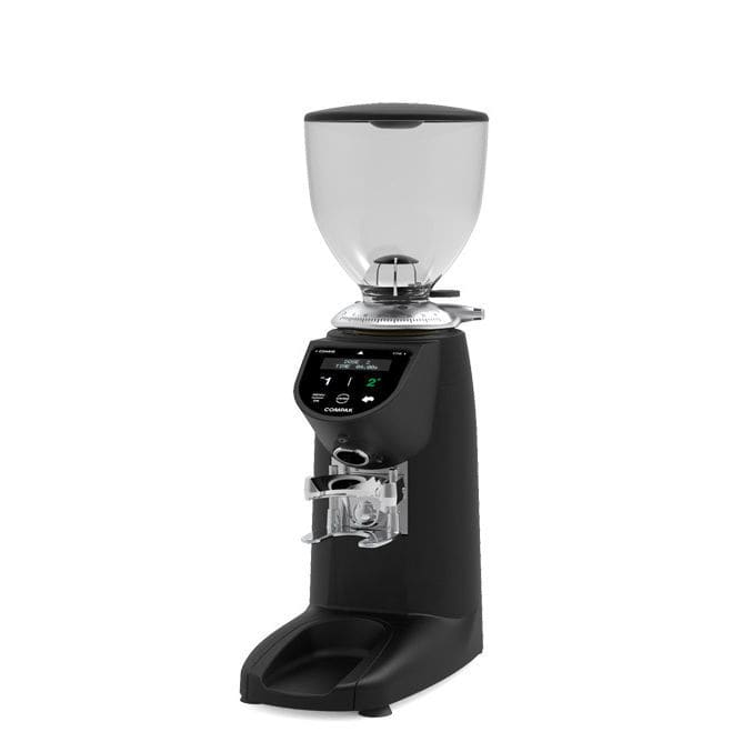 Moulin-doseur à café professionnel - E5 OD - COMPAK COFFEE GRINDERS S.A ...