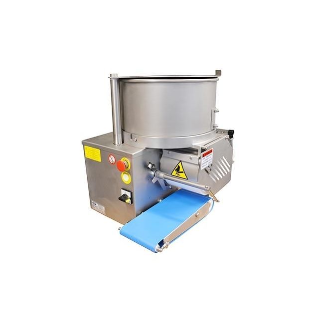 Machine formeuse pour steaks hachés - F 1000 - DADAUX SAS