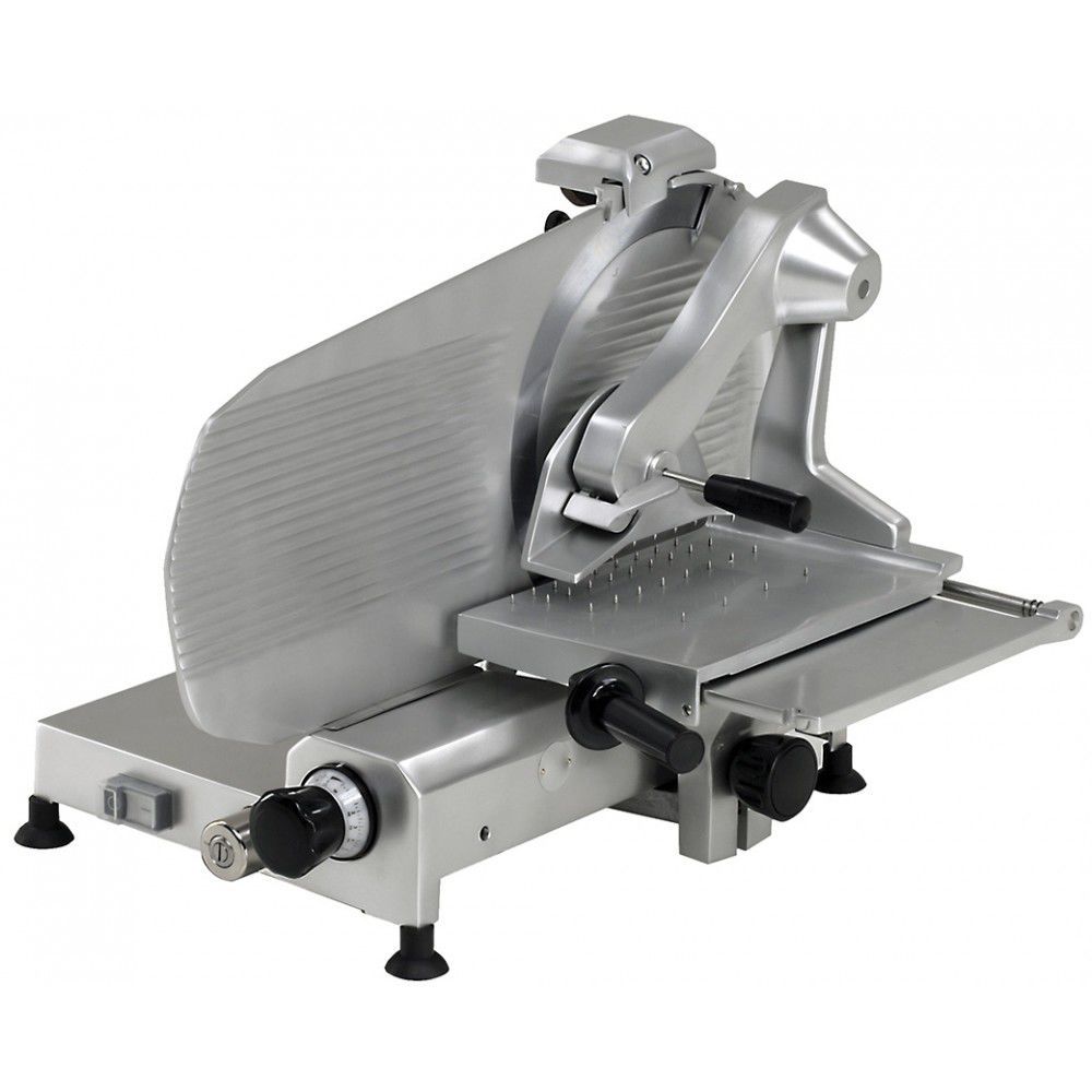 Trancheuse professionnelle - ASE 370 AFF - GAM INTERNATIONAL S.R.L. - à ...