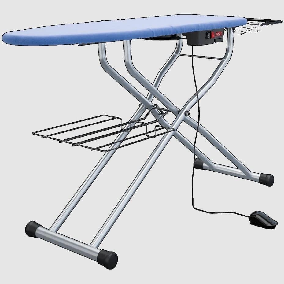 Table De Repassage Professionnelle – ETDKHL