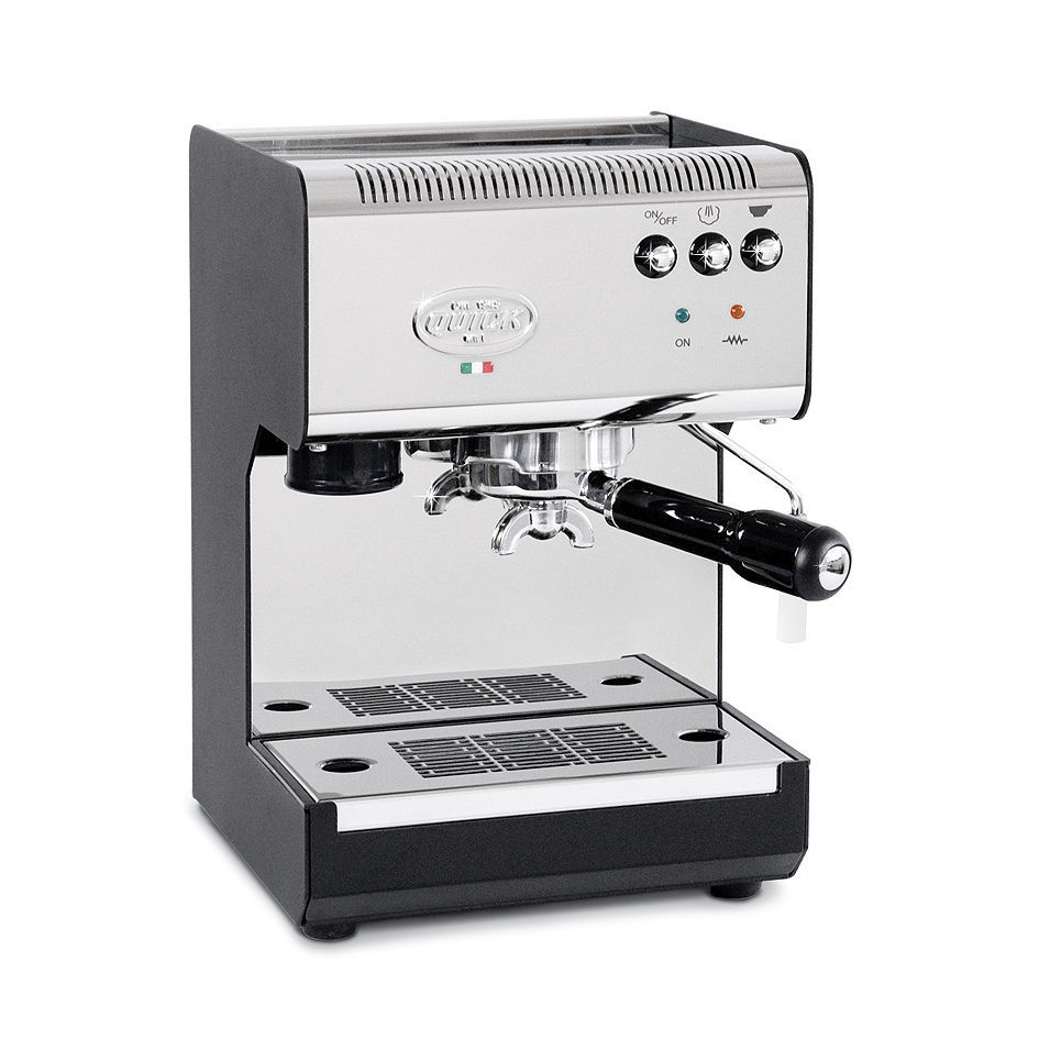Machine à café expresso - 02820 - QUICK MILL - professionnelle ...