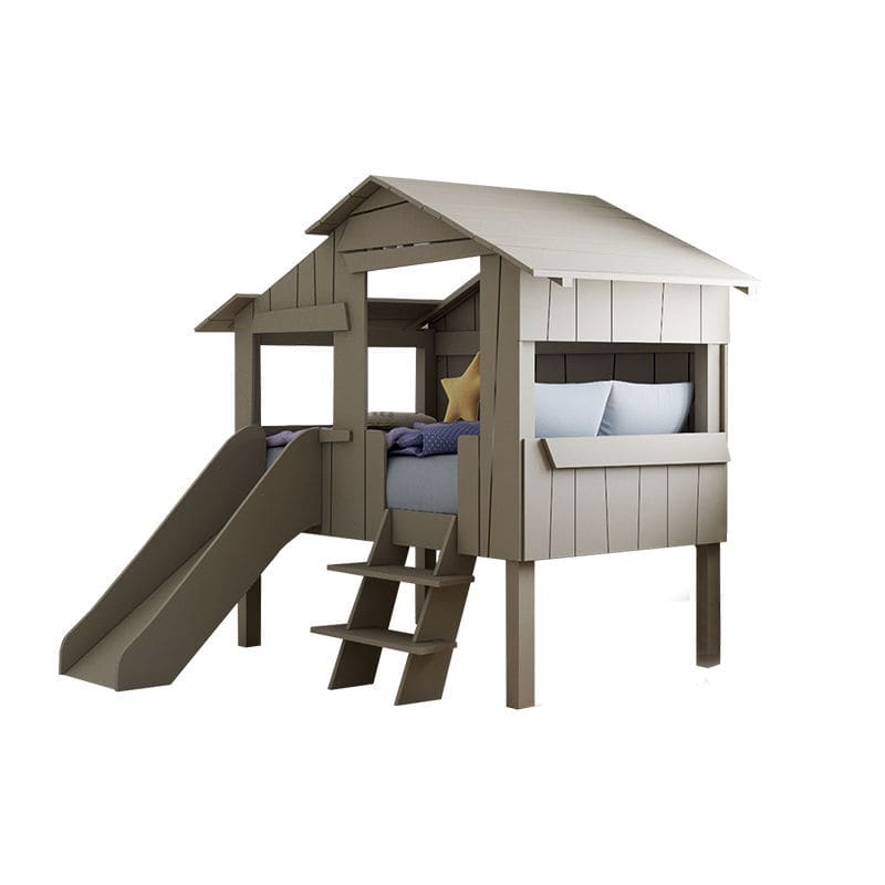 Lit Cabane Cab 90x150 Tob Mathy By Bols Simple Contemporain