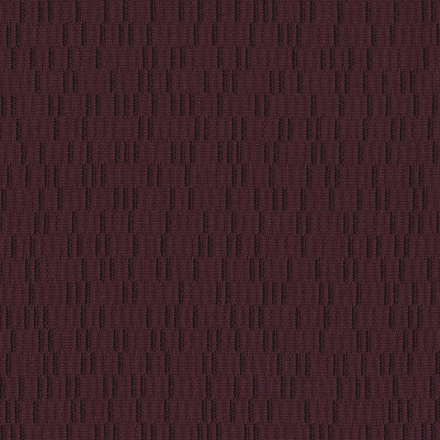Tissu d'ameublement - BURGUNDY - Guilford of Maine - uni / en polyester ...