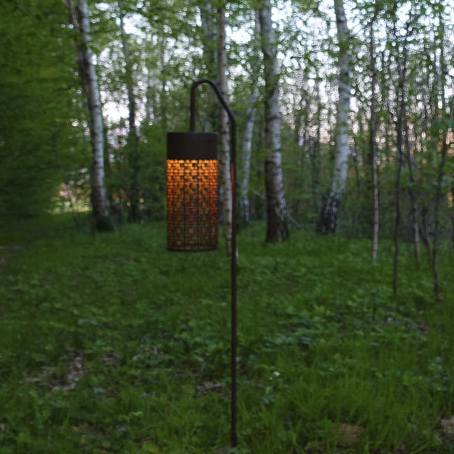 Lampe de sol - SPIRIT OF PARIS - Inverlight Srl - en acier inoxydable ...