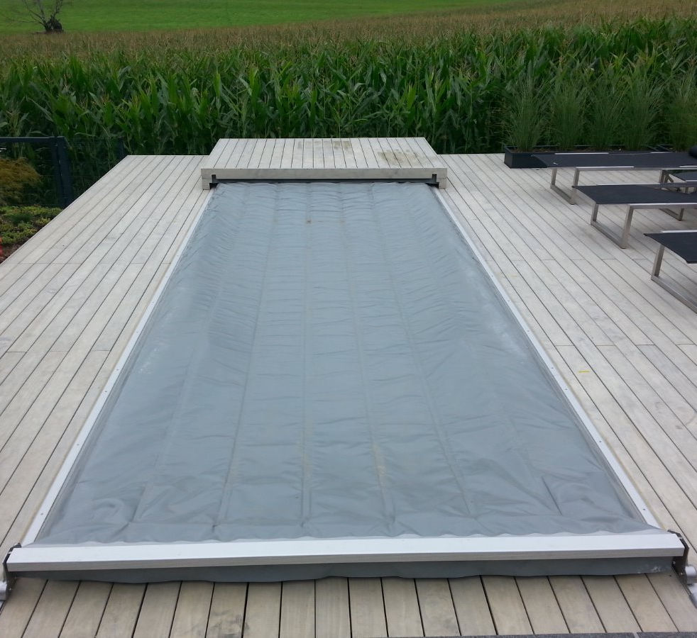 Couverture pour spa - SPAFLEX - T&A