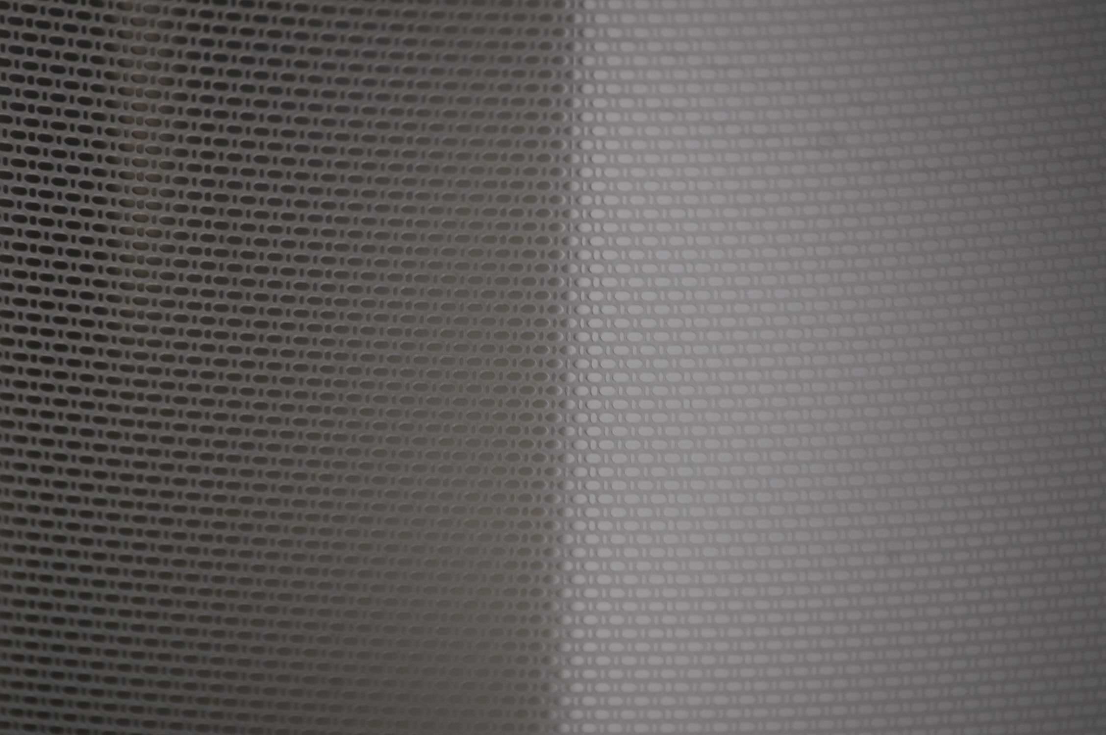 Tôle décorée - LINO - Steel Color - en inox / pour bardage