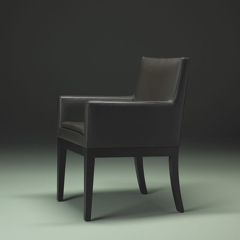 Chaise contemporaine - DB BRIDGE - Ecart International - d'intérieur ...