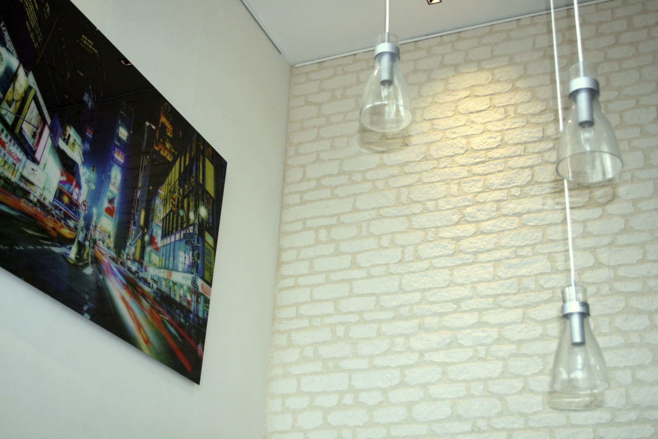 Enduit décoratif - DECOPIERRE 1063 - DECOPIERRE - d'intérieur / murs ...