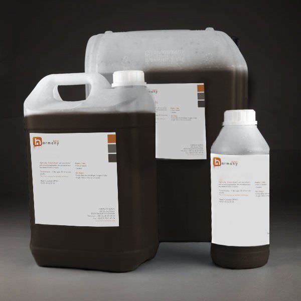 Adjuvant plastifiant - HARMONY FLUIDIFIANT - Harmony béton