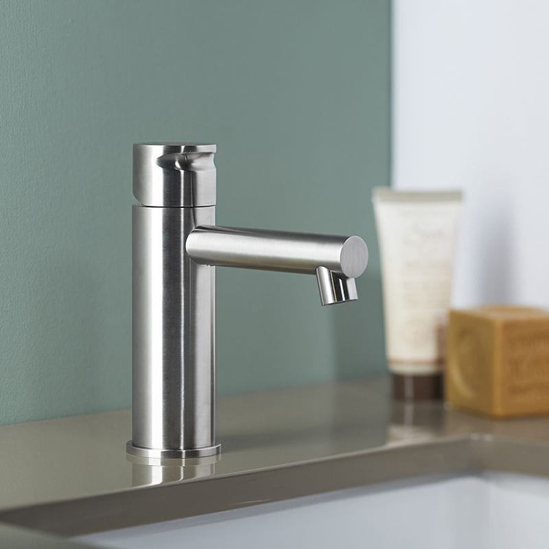 Mitigeur de vasque - GIOTTO 7150 - MINA Rubinetterie - à poser / en ...