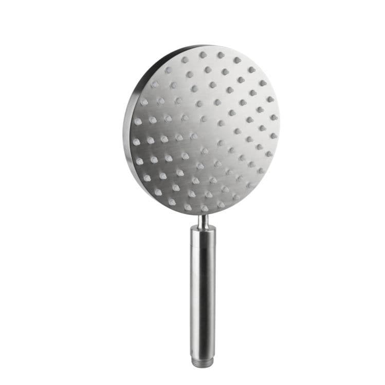 Douchette à main - DIMENSIONE74: 0600 - MINA Rubinetterie - ronde / en ...