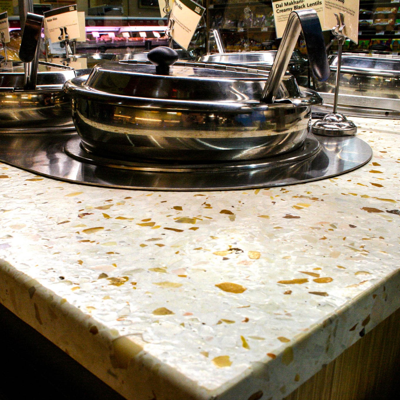 Plaque de pierre en marbre - MARINA ROMEA - Coverings ETC - pour sol ...