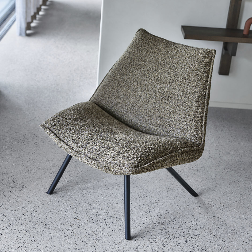 Tissu d'ameublement - AXIUM FR - KOBE INTERIOR FABRICS - uni / en ...