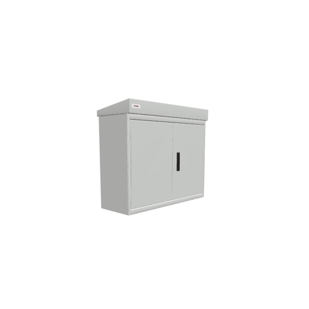 Coffret électrique sur pied - RL1000 - Staka - industriel ...